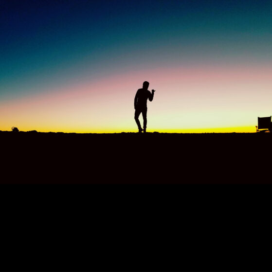 Blog – Todd Binder